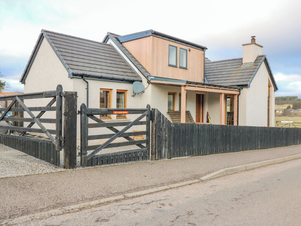 Otakaro - Aberdeenshire