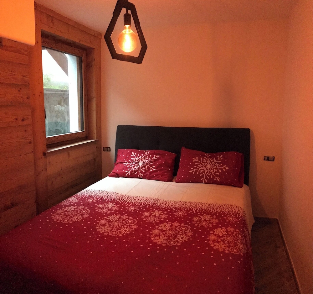 Idyllic vacation apartment in the center, walking distance to ski lifts ...