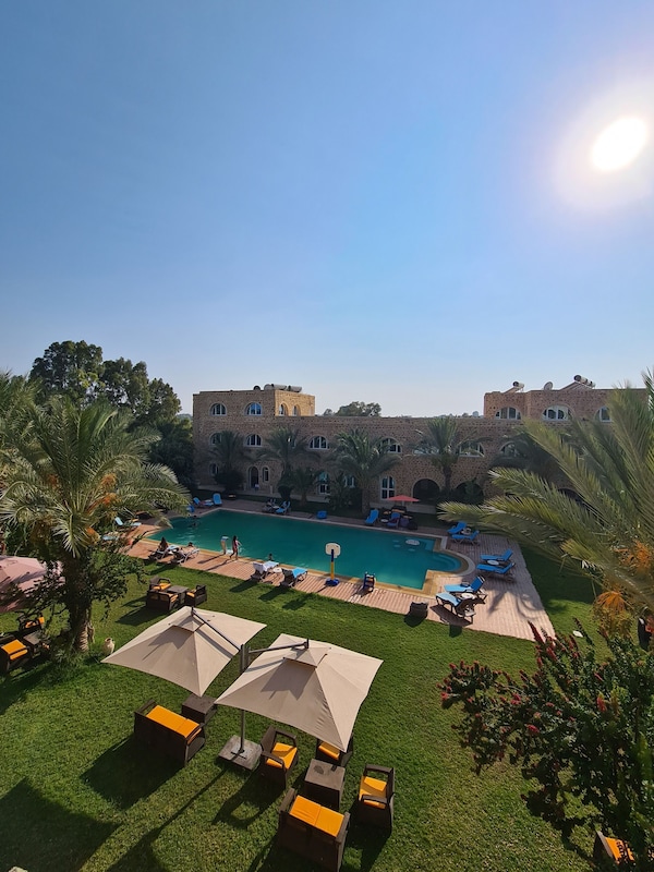 Dar Mhenna De Fêtes & Séminaires - Tunisia