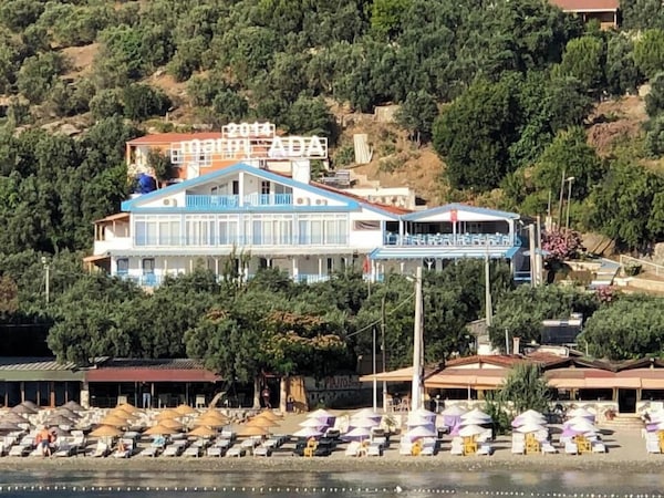 Marmada Otel - Avşa