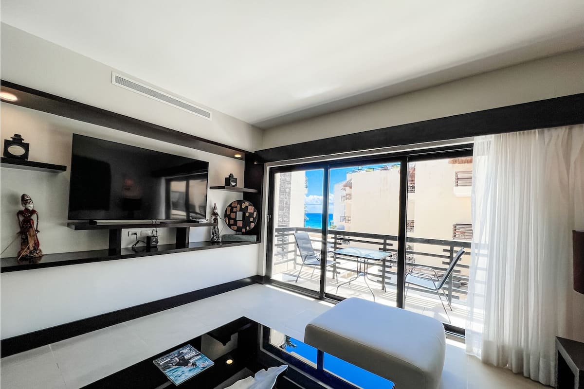 Suite Royal | Sala de estar