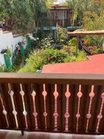Terraço/pátio interior