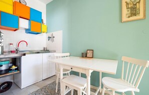 Apartamento | 1 quarto 