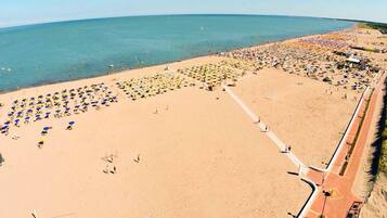 Apartamento, 2 quartos, varanda | Exterior