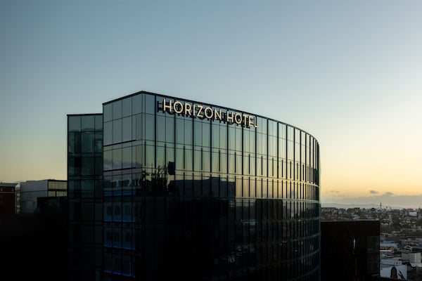 Horizon By Skycity - Auckland