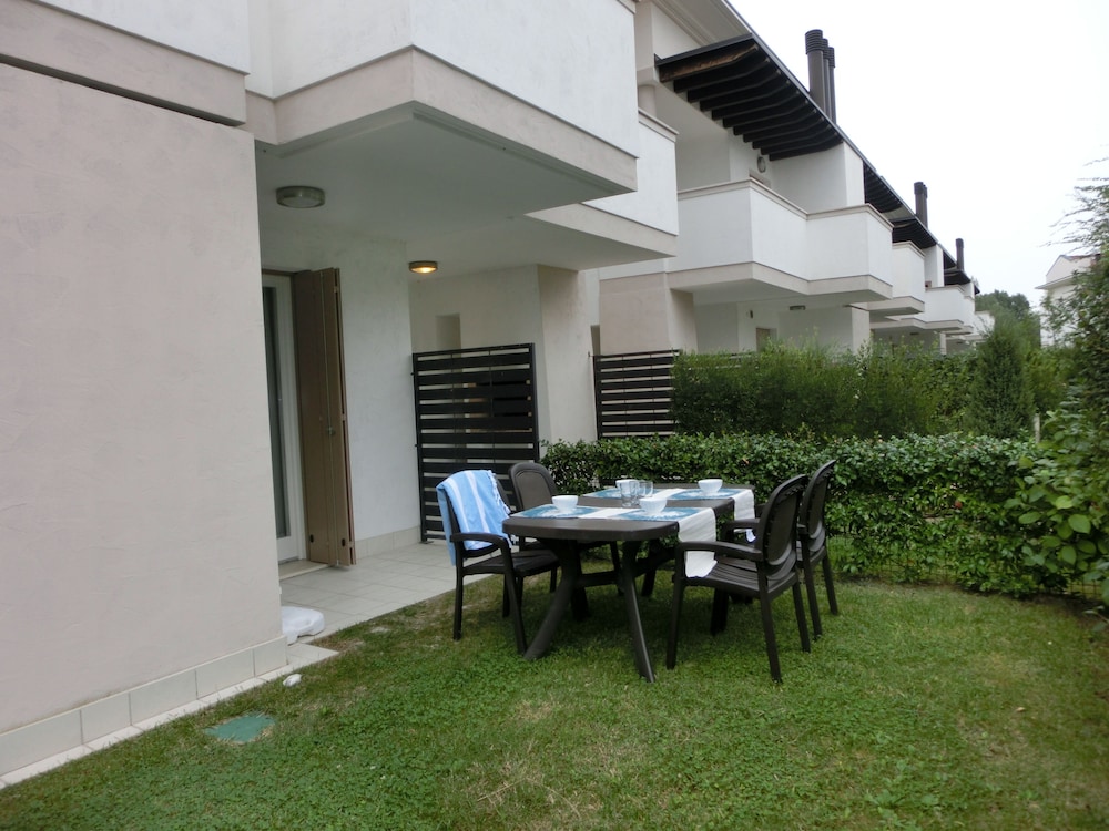 Lovely Modern Apartment In Bibione - Bibione