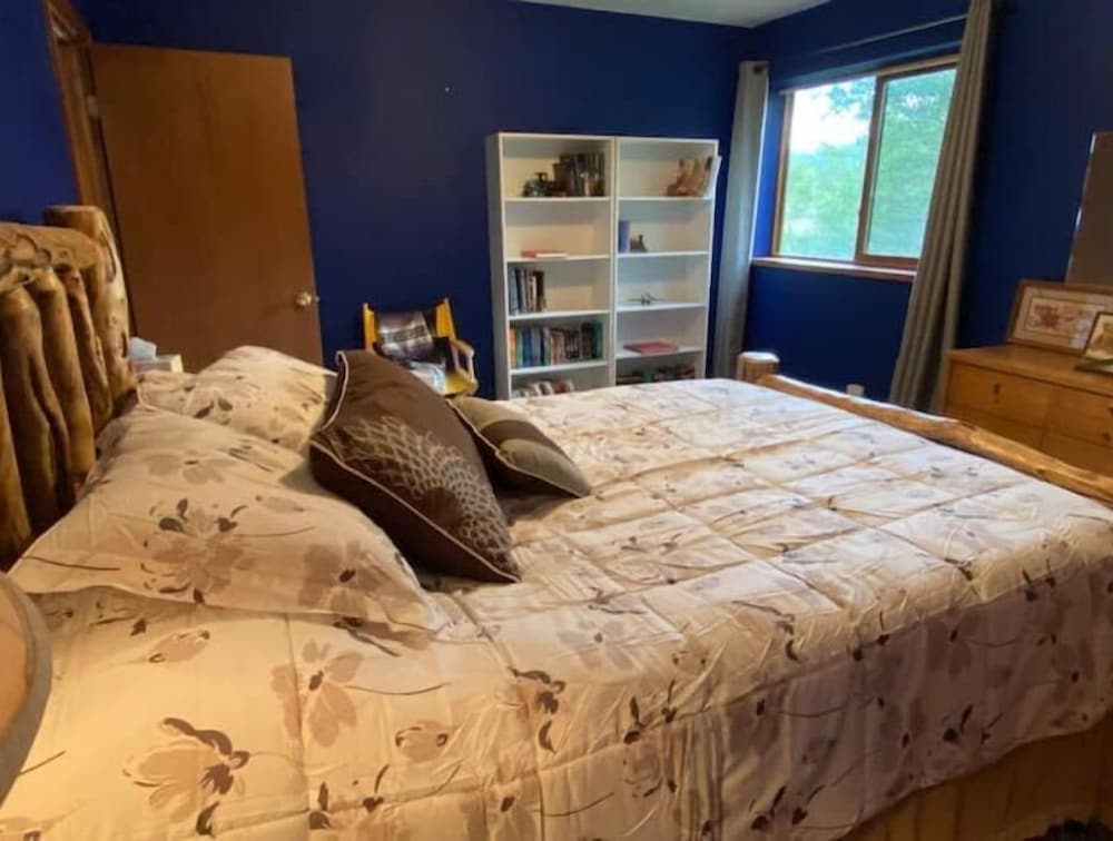 Dog Friendly Mountain Home With Breathtaking View - Fairplay, CO