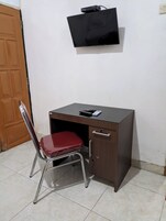 Quarto casal standard