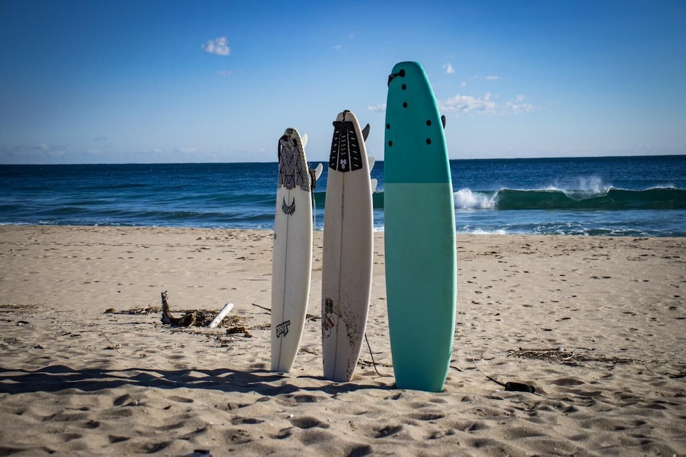 Elm On The Beach - 北茨城市