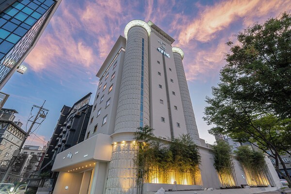 Aank Hotel Daejeon Yongjeon Ⅱ - Daejeon