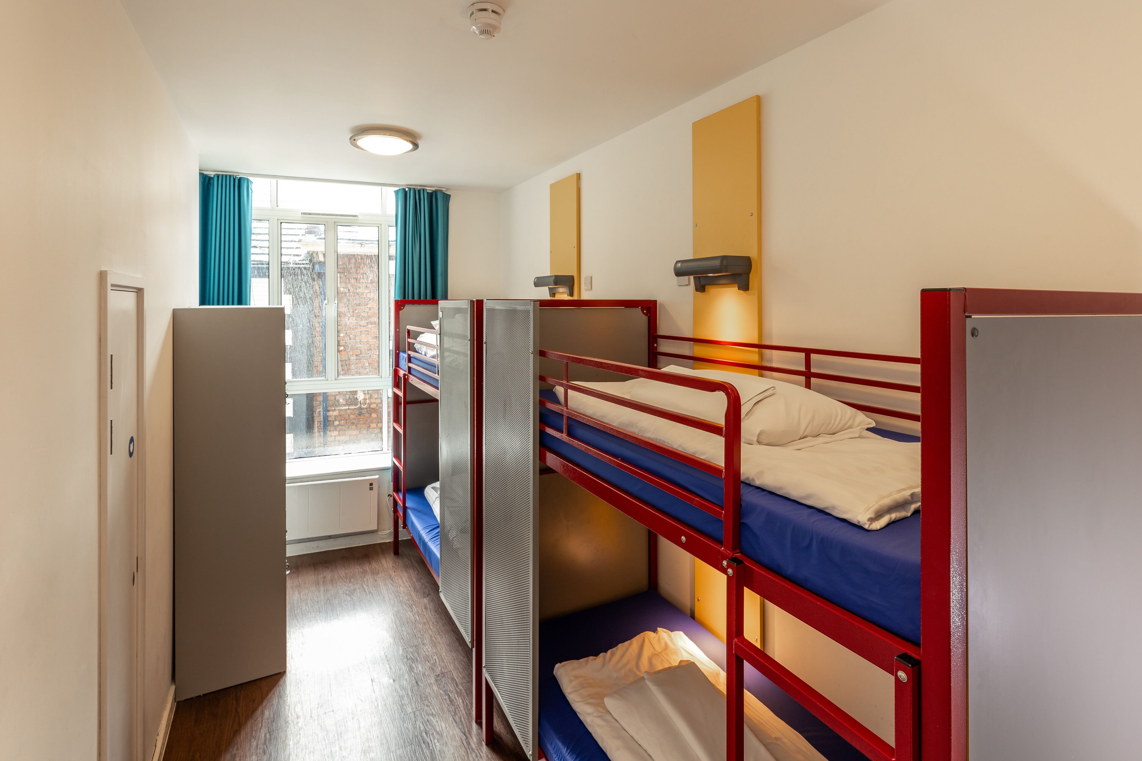 Prenota Kabannas Liverpool a Liverpool - Hotels.com