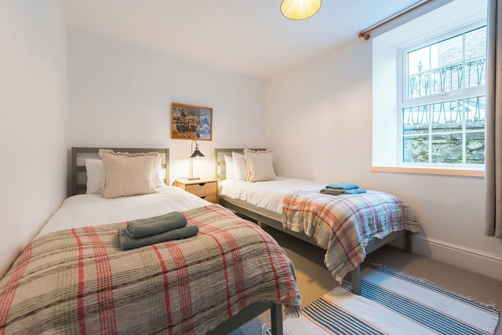 The Walker's Retreat By Birch Stays - Betws-y-Coed