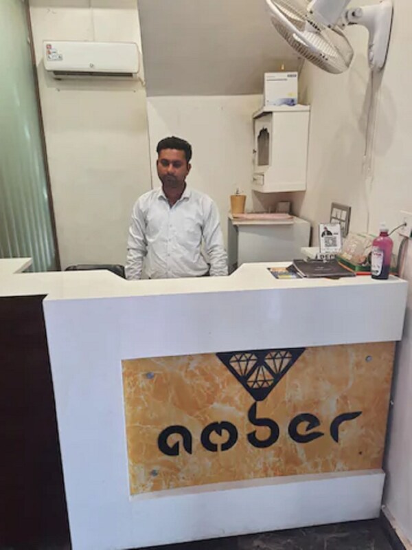 Hotel Amber - Kurukshetra