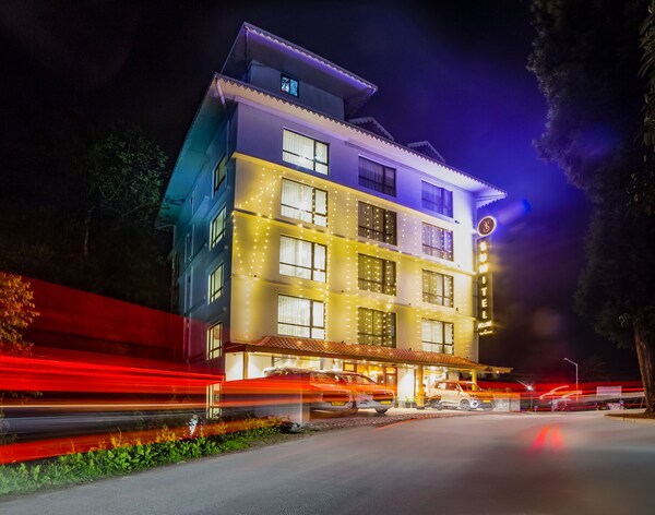 Sumitel Pelling - Pelling