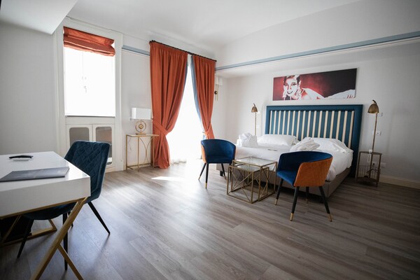 Lanterne Magiche Ortigia Suites - Siracusa