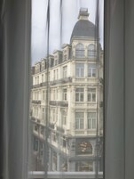 Vista do alojamento