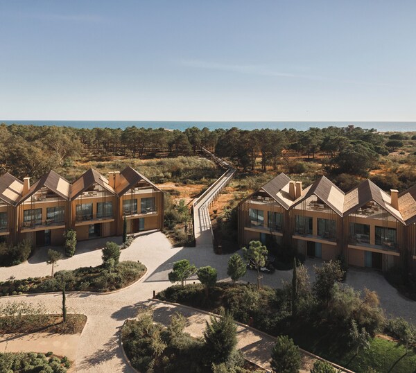 Verdelago Resort - Algarve