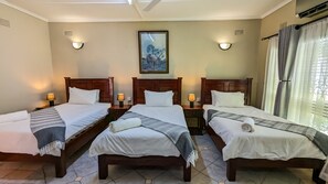 Quarto, 1 quarto, acessível, terraço | 1 quarto