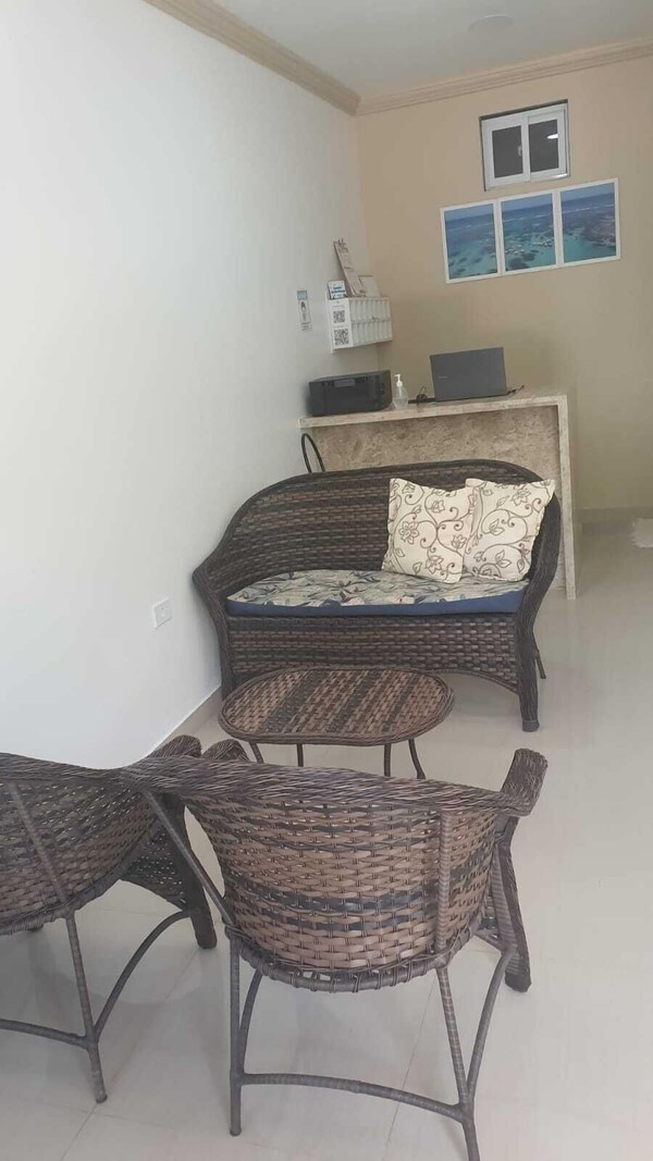 Pousada La Belle - Maragogi