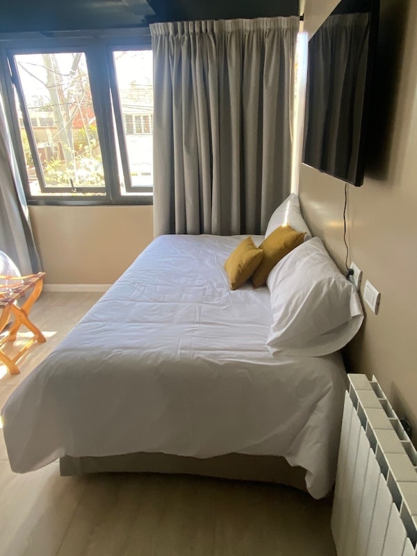 718 Rufino Petit Hotel - Mendoza