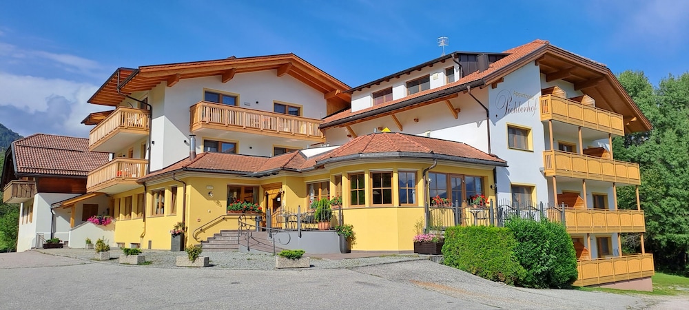 Hotel Pichlerhof - Brunico