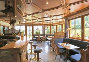 Bar (no alojamento)