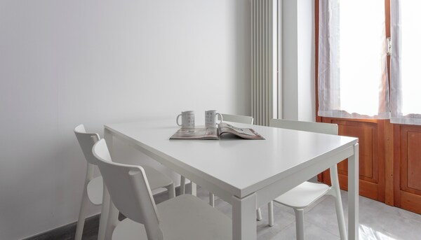 Italianway - Villoresi 25 - Milan