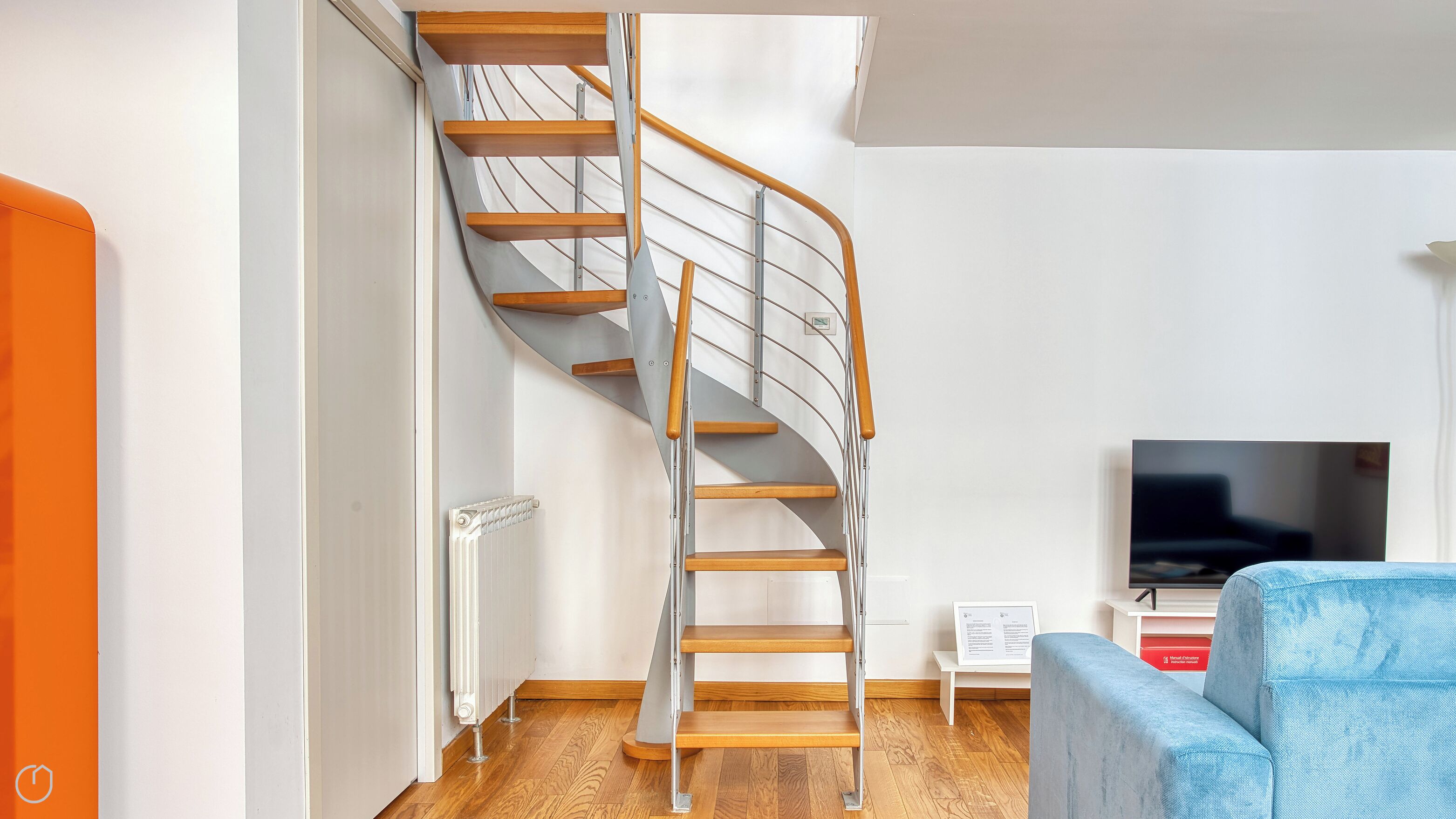 Apartamento (1 Bedroom) | Interior