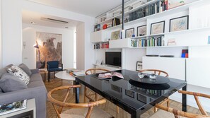 Apartamento (1 Bedroom) | Fachada do alojamento
