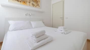 Apartamento (1 Bedroom) | Interior