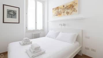 Apartamento (1 Bedroom) | Parte interna