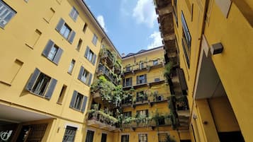 Apartamento (1 Bedroom) | Interior