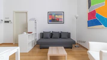 Apartamento (1 Bedroom) | Interior