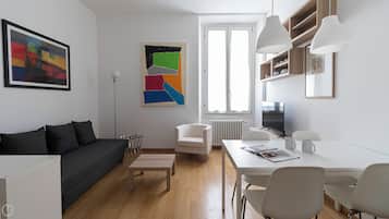 Apartamento (1 Bedroom) | Fachada da propriedade