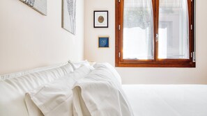 Apartamento (2 Bedrooms) | Interior