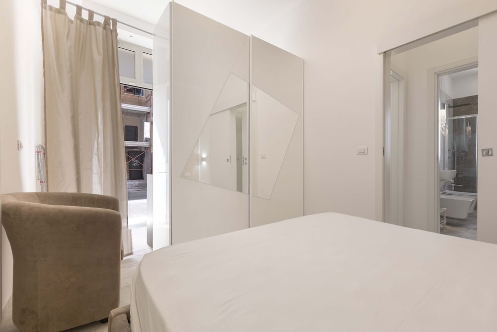 Palazzo Stapane - Vista Mare By Barbarhouse - Gallipoli