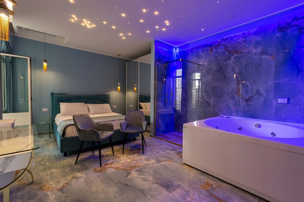 Palazzo Stapane - Suite By Barbarhouse - Gallipoli
