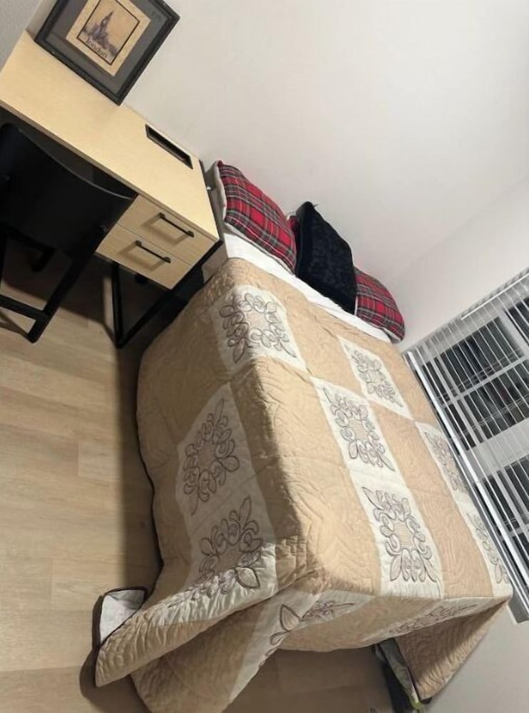 Private Room With Ensuite - Reno, NV