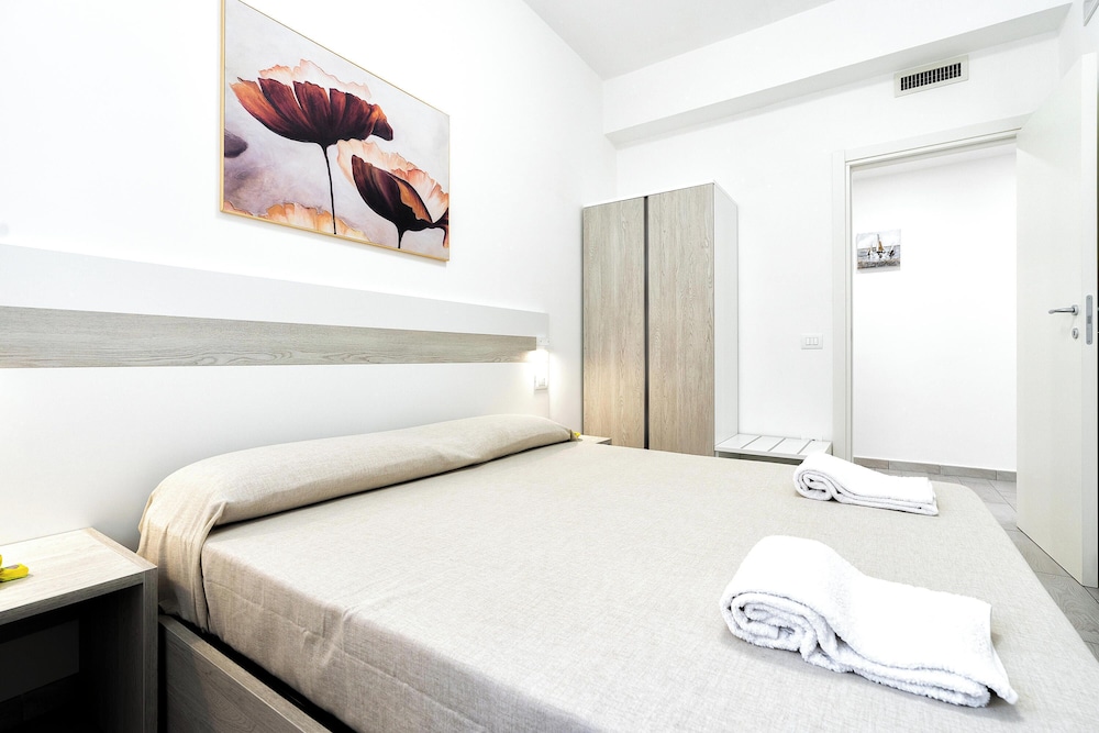 Giselle Apartments Maiori - Amalfi Coast "Casa Papaveri" - Erchie