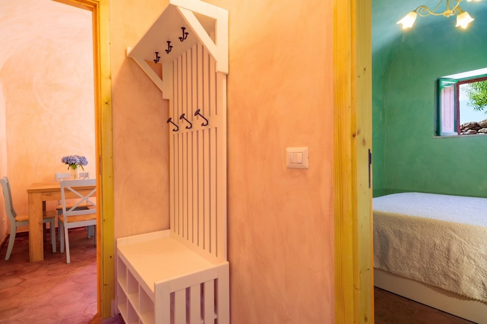 Lunarosa, Scenic Country Cottage In Montargano. - Sicily
