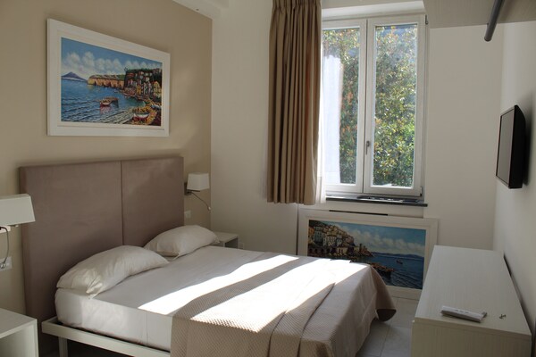 Villa Emanuel White - Sorrento