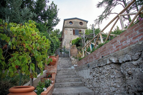 Il Melograno In Costa D'amalfi - Vietri sul Mare