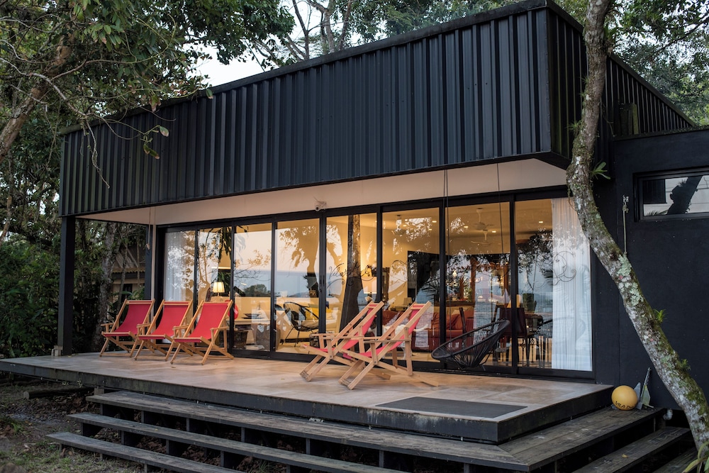 Pousada Vila Do Mel - Paranaguá