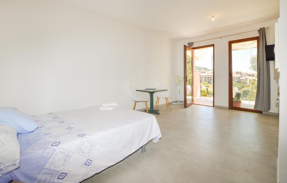 Superbe Appartement à Piana Avec Wifi - Piana