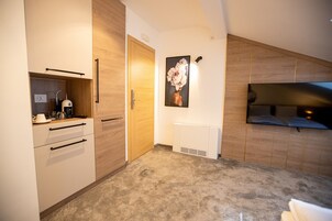 Quarto standard | 1 quarto, roupas de cama antialérgicas, camas com colchões pillow-top