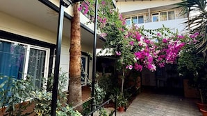 Terraço/pátio interior