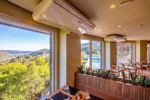 Apartamento Deluxe | Vista do alojamento