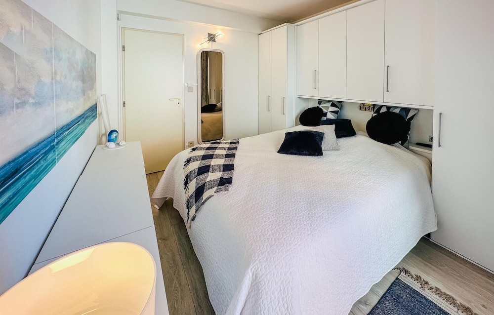 Tolle Wohnung In Oostende Mit Wlan - Ostende
