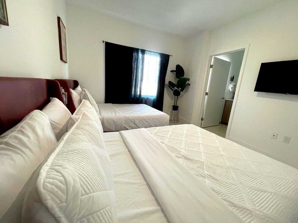 Hermosa casa del bosque - Florida City | Vrbo