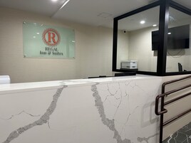 Recepção